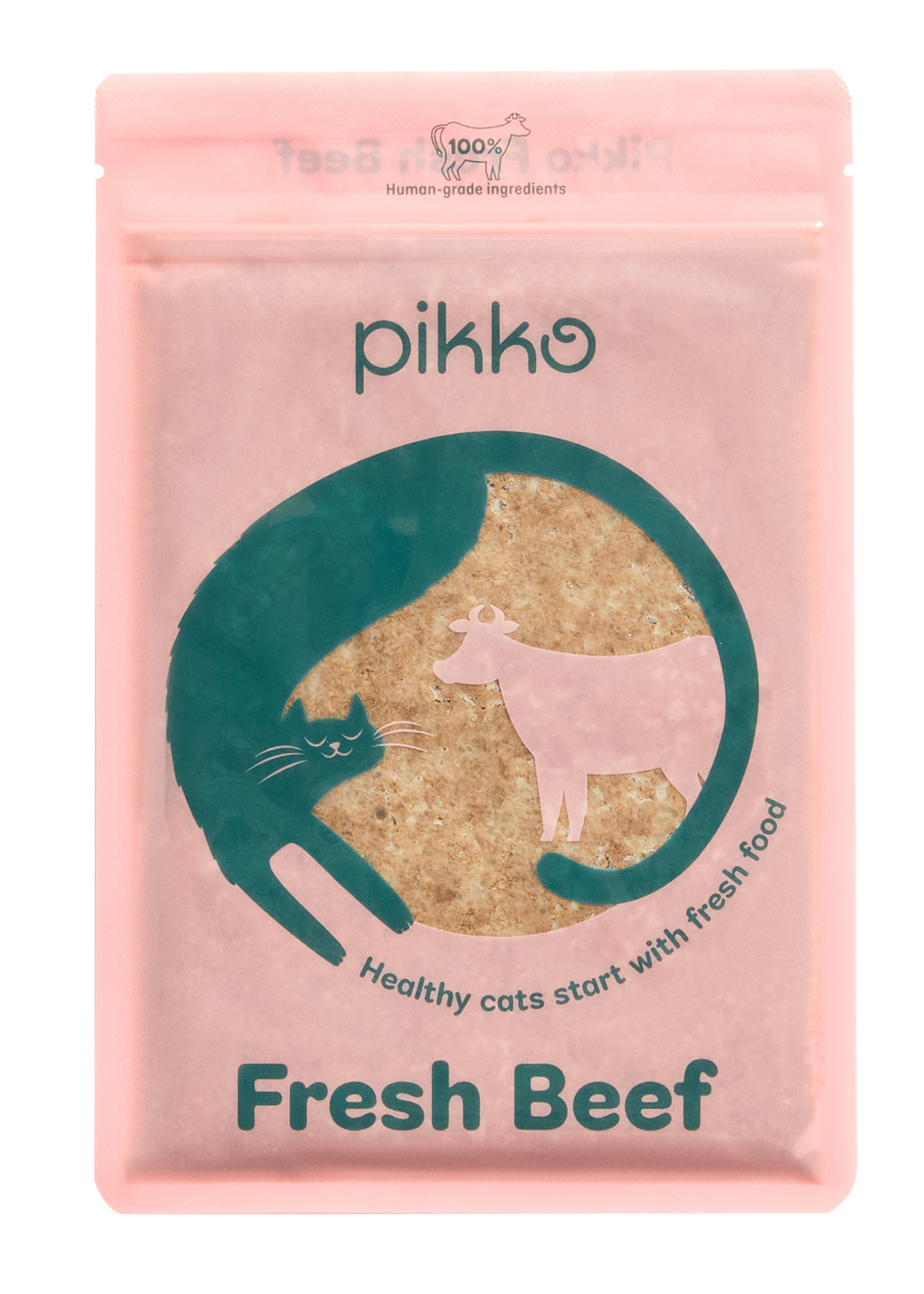 Fresh Cat Food Recipes – Vet-Approved Meals | Pikko